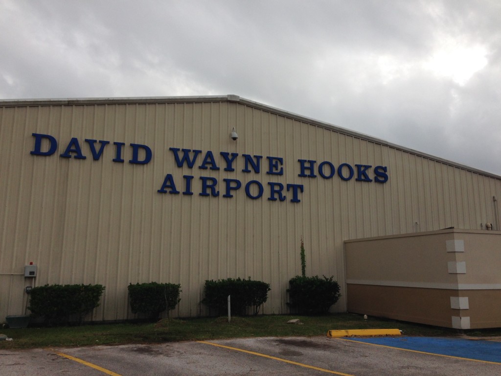 Visiting KDWH – Takeoff Junkie