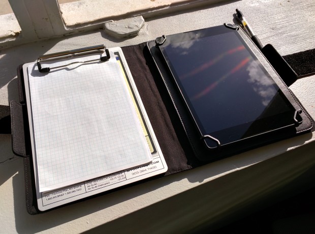 Aviation Tablets: Android Nexus versus Apple iPad – Takeoff Junkie