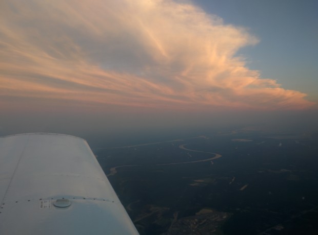 The Best Flight I’ve Ever Taken – Takeoff Junkie