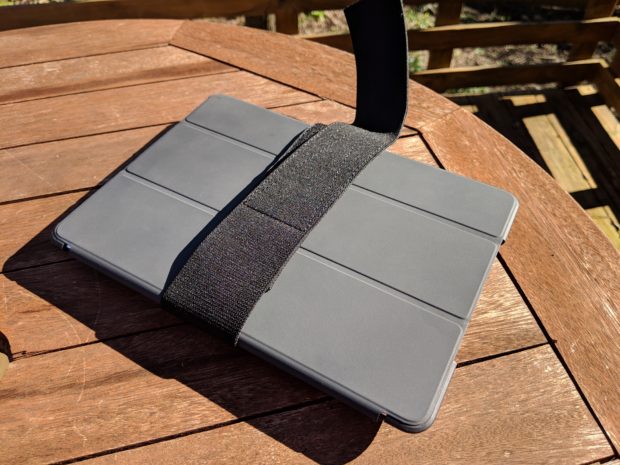 Review: MyGoFlight iPad Kneeboard Sport Case – Takeoff Junkie