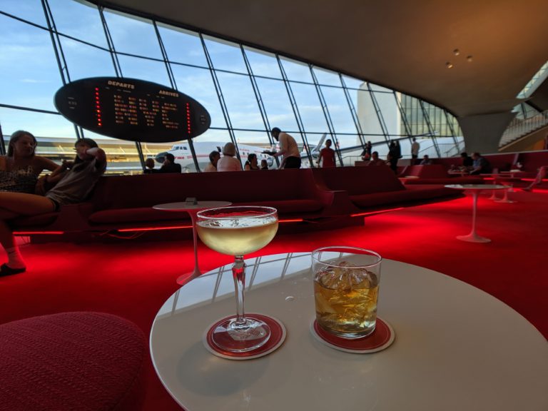 Review: TWA Hotel at JFK – Takeoff Junkie